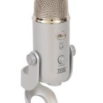 Blue Yeti Microphone Review (USB) THX - Bleeping World