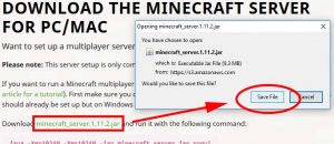 How To Host A Minecraft Server Free - Bleeping World