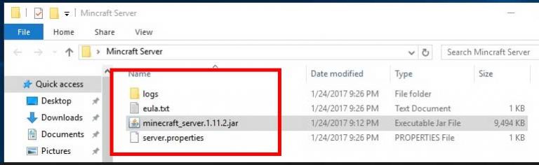How To Host A Minecraft Server Free - Bleeping World
