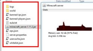 How To Host A Minecraft Server Free - Bleeping World