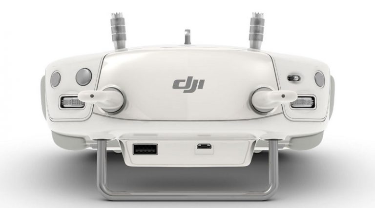 DJI Phantom 3 Standard Quadcopter Drone Review - Bleeping World