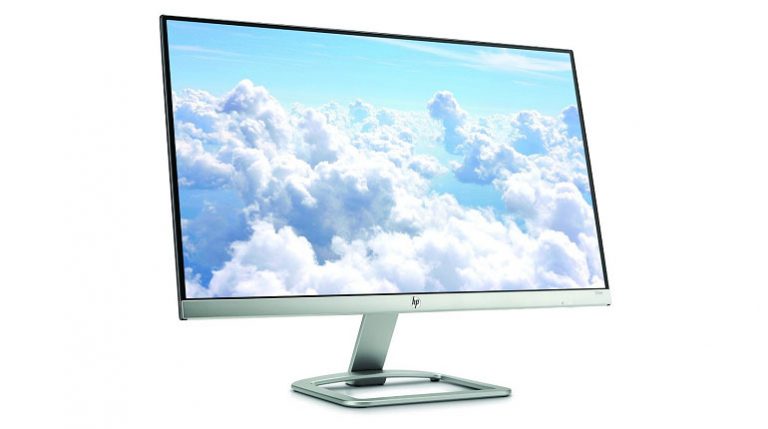 HP LED Monitor IPS Backlit 23er 23-in Review - Bleeping World