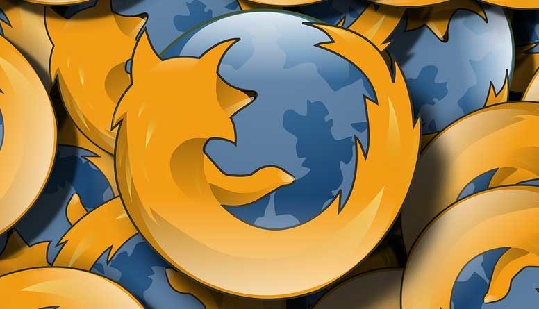 How To Disable Cookies Firefox Browser Bleeping World