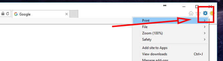 How To Open Last Session Tabs Internet Explorer - Bleeping World