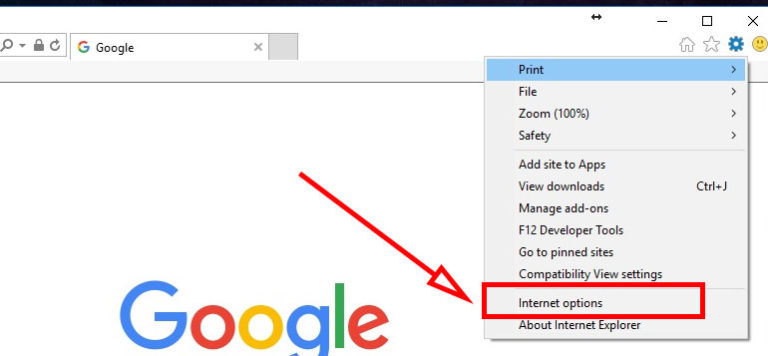 How To Open Last Session Tabs Internet Explorer - Bleeping World