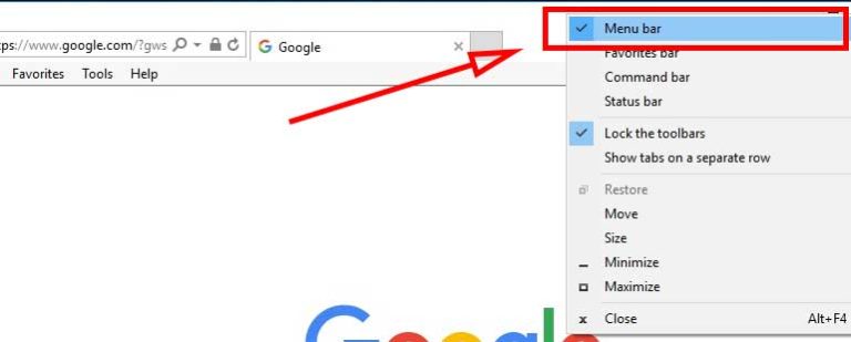 How To Open Last Session Tabs Internet Explorer - Bleeping World