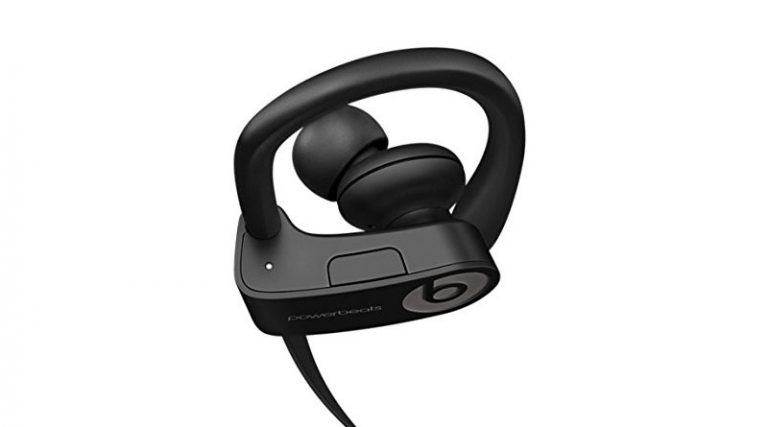Powerbeats3 Wireless Headphones by Beats Review - Bleeping World