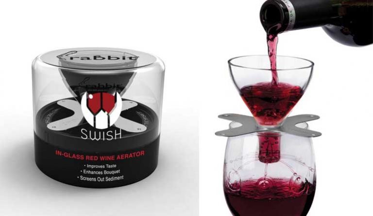 7 Best Wine Aerators | Better Tasting Red or White – Bleeping World